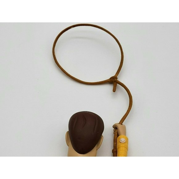 Pixar | Toys | Disney Pixar Toy Story Lasso Action Woody Action Figure ...